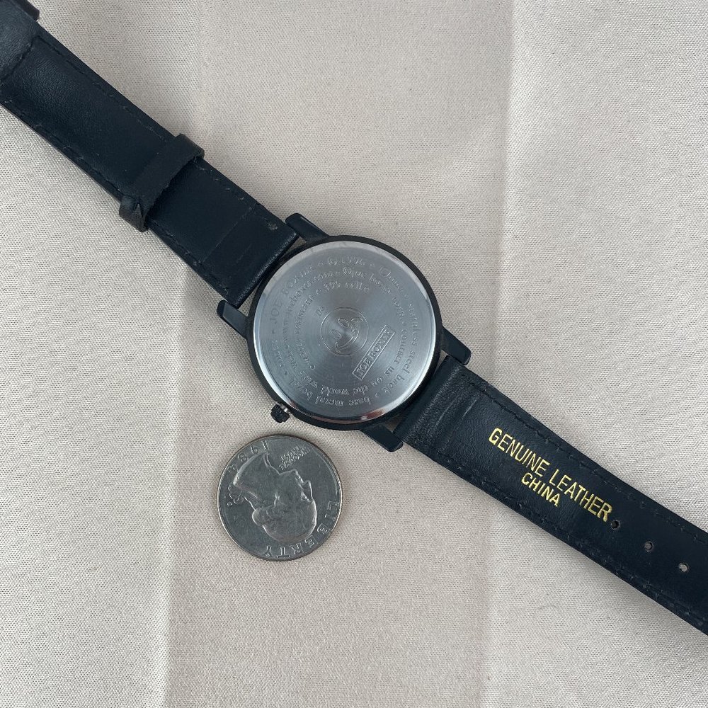 Vintage Joe Boxer Wheel Of Fortune 1996 Joe Boxer Uni… - Gem